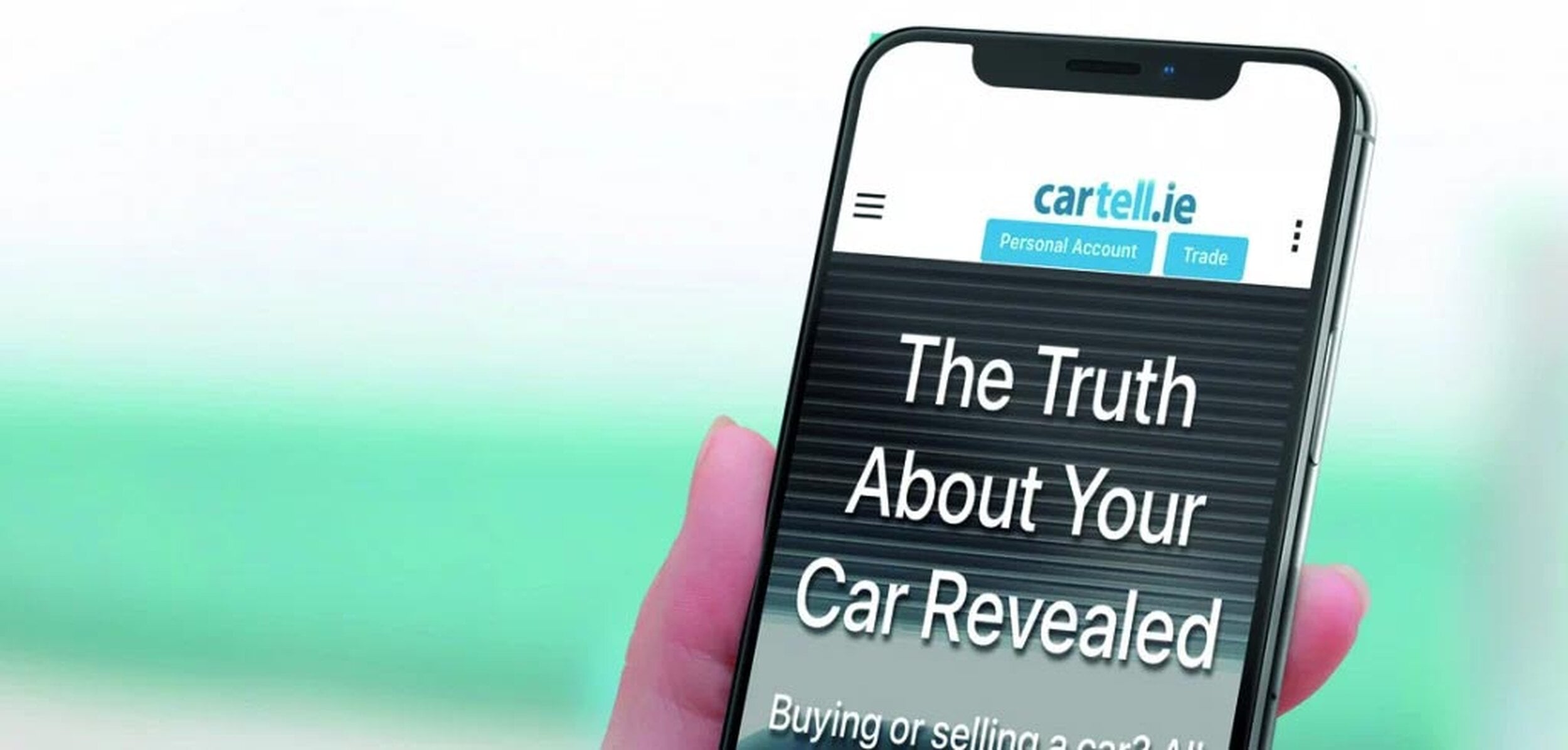 Cartell.ie - Mediahuis group